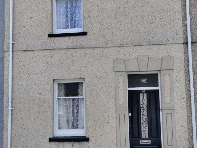 2 Bedroom Terraced House