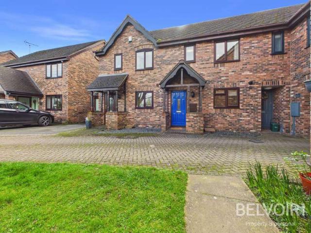 2 Bedroom Terraced House