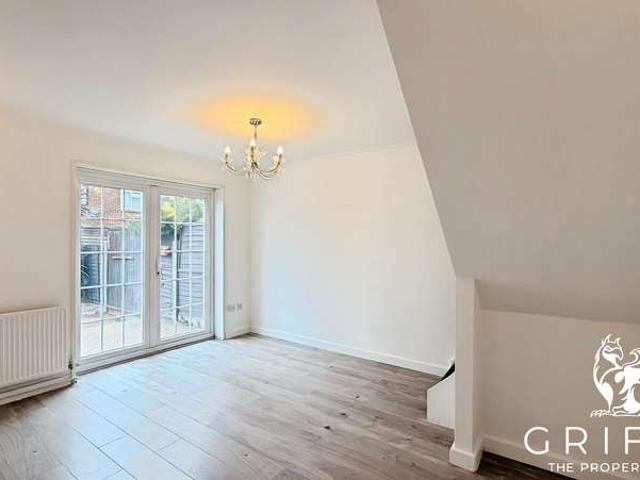 2 Bedroom Terraced House