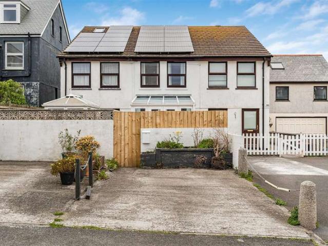 2 Bedroom Terraced House