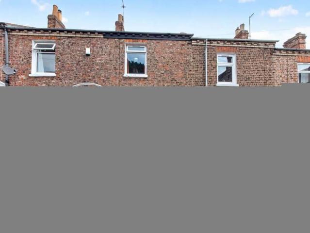 2 Bedroom Terraced House