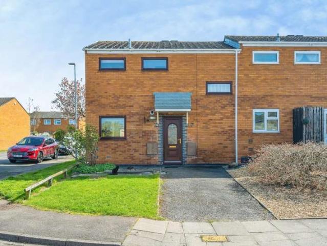 2 Bedroom Terraced House