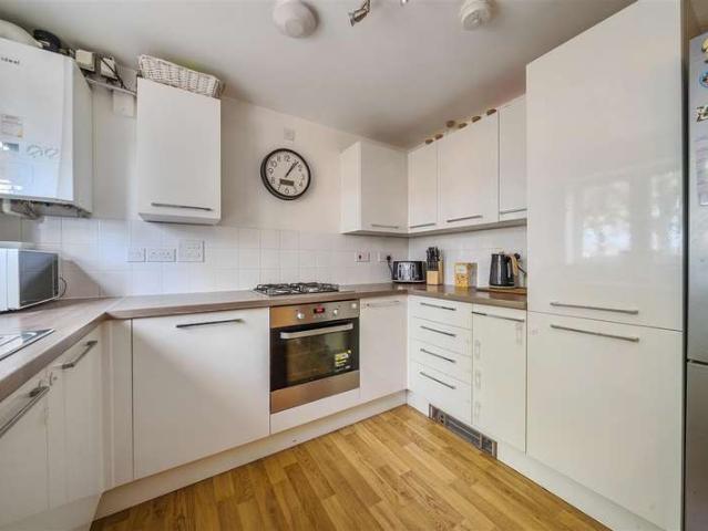 2 Bedroom Terraced House