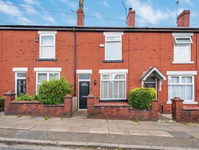 2 Bedroom Terraced House