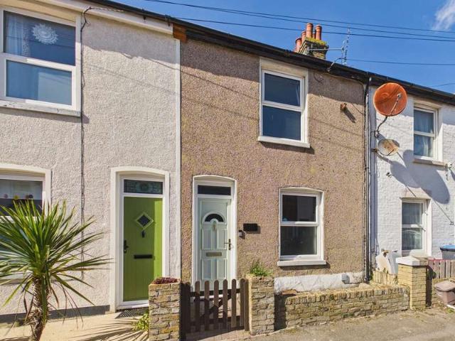 2 Bedroom Terraced House