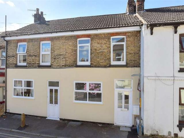 2 Bedroom Terraced House