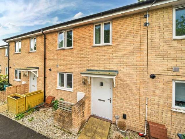 2 Bedroom Terraced House