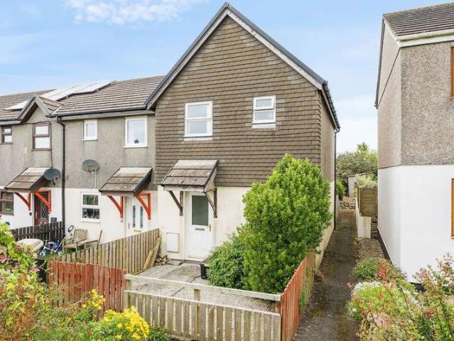 2 Bedroom Terraced House