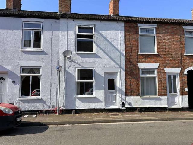 2 Bedroom Terraced House