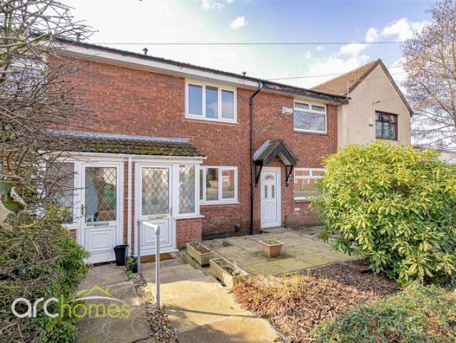 2 Bedroom Terraced House