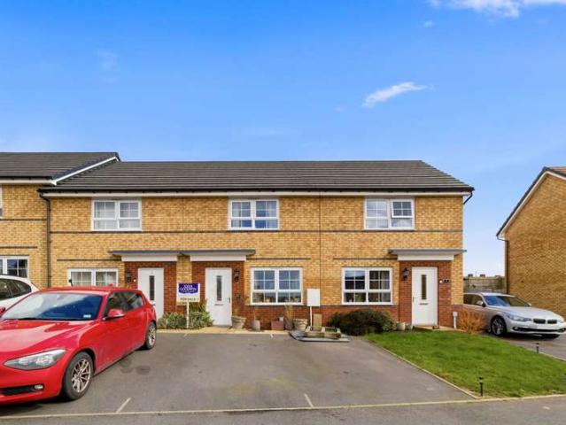 2 Bedroom Terraced House