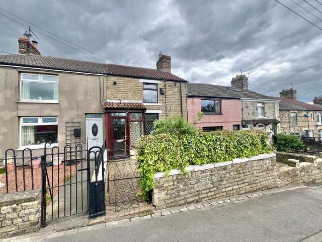2 Bedroom Terraced House