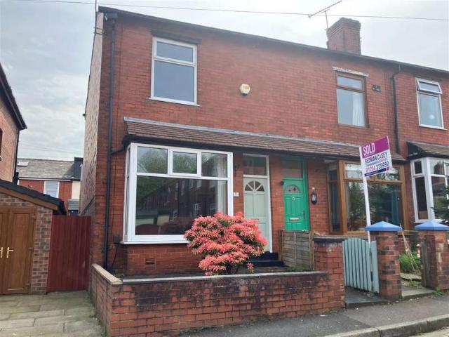 2 Bedroom Terraced House