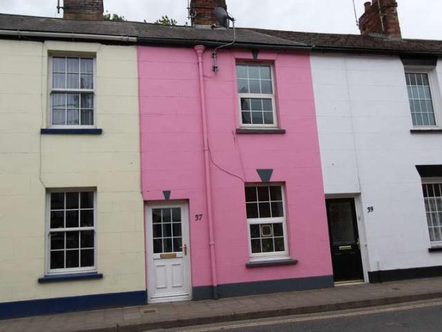 2 Bedroom Terraced House