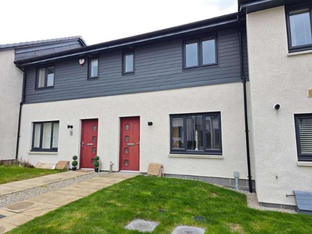 2 Bedroom Terraced House