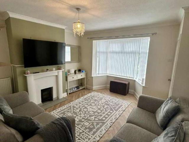 2 Bedroom Terraced House