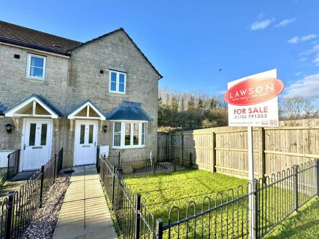 2 Bedroom Terraced House