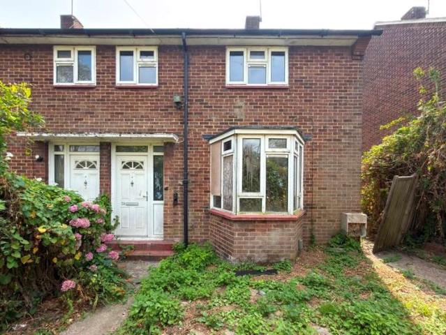 2 Bedroom Terraced House