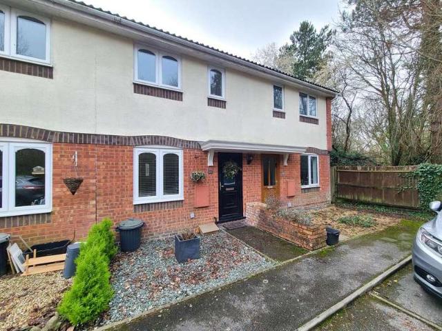 2 Bedroom Terraced House