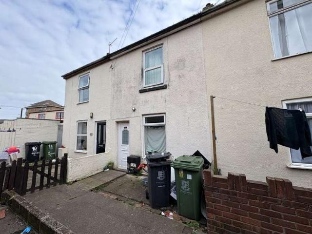 2 Bedroom Terraced House