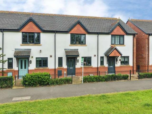 2 Bedroom Terraced House