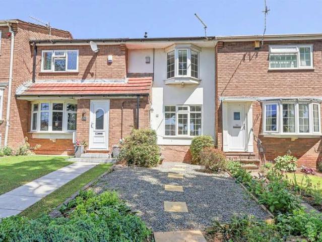 2 Bedroom Terraced House