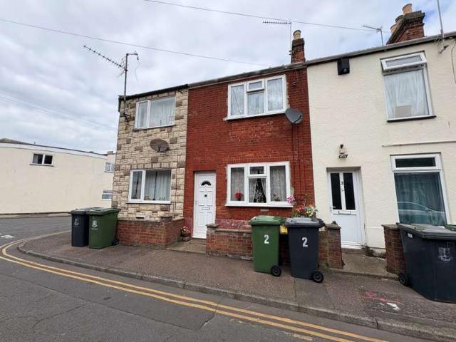 2 Bedroom Terraced House