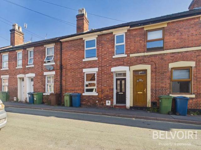 2 Bedroom Terraced House