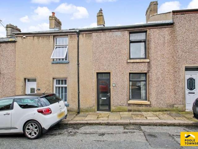 2 Bedroom Terraced House