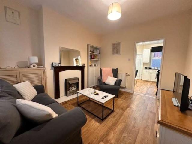 2 Bedroom Terraced House
