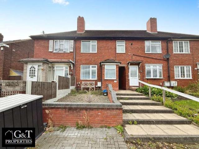 2 Bedroom Terraced House