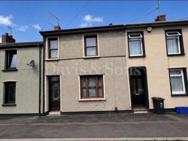2 Bedroom Terraced House