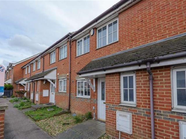 2 Bedroom Terraced House