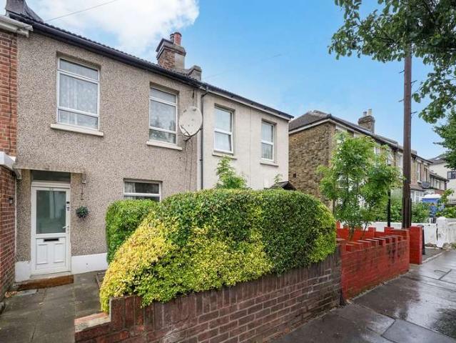 2 Bedroom Terraced House