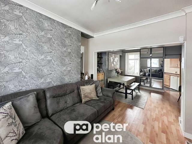 2 Bedroom Terraced House