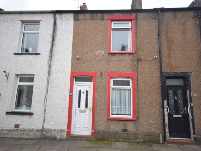 2 Bedroom Terraced House
