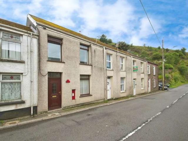 2 Bedroom Terraced House