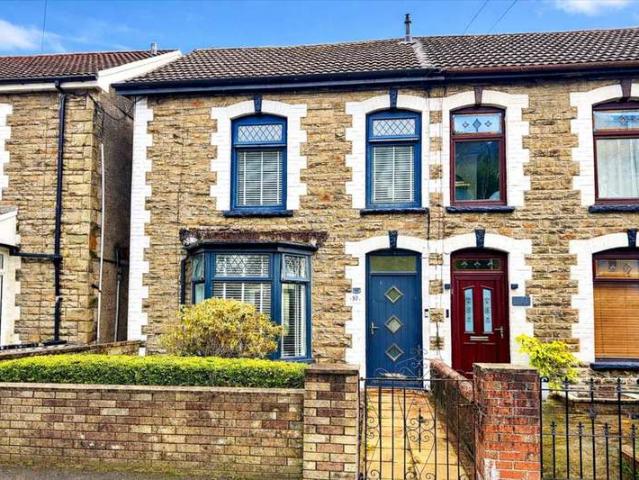 2 Bedroom Terraced House