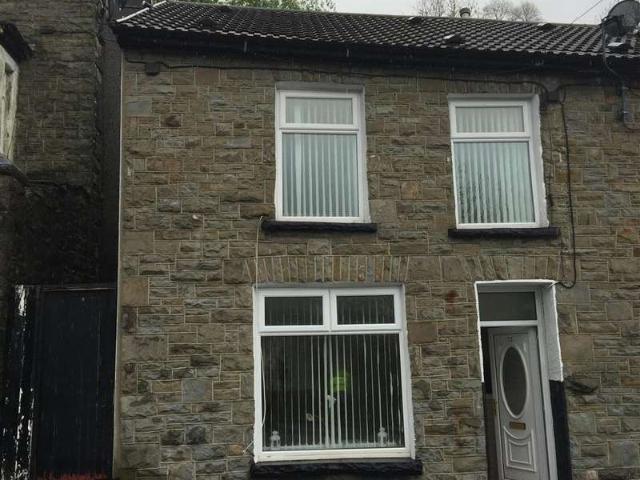 2 Bedroom Terraced House