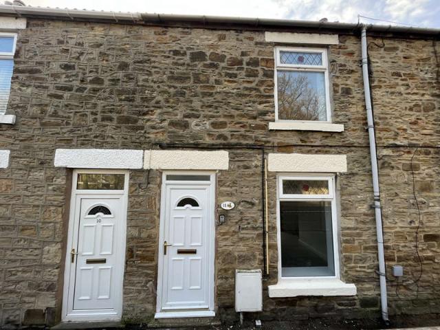 2 Bedroom Terraced House