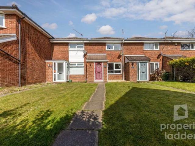 2 Bedroom Terraced House