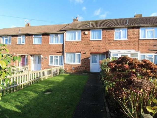 2 Bedroom Terraced House