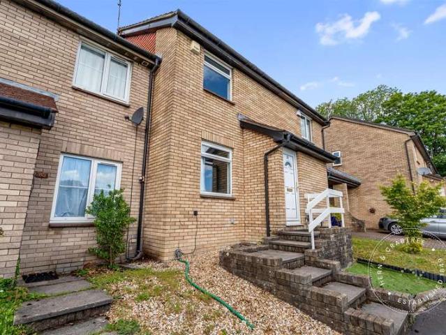 2 Bedroom Terraced House