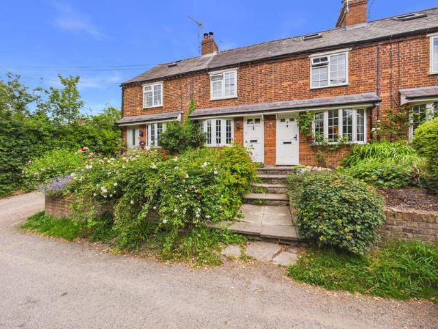 2 Bedroom Terraced House