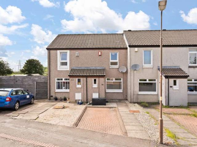 2 Bedroom Terraced House