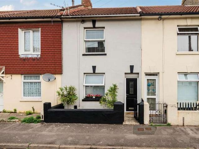 2 Bedroom Terraced House