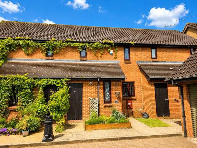2 Bedroom Terraced House