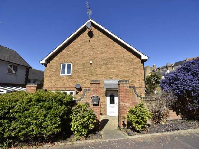 2 Bedroom Terraced House