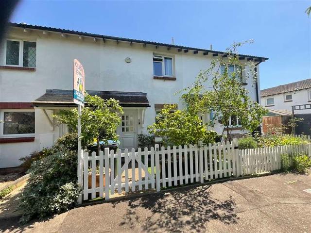 2 Bedroom Terraced House