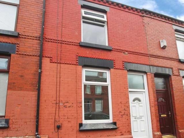 2 Bedroom Terraced House